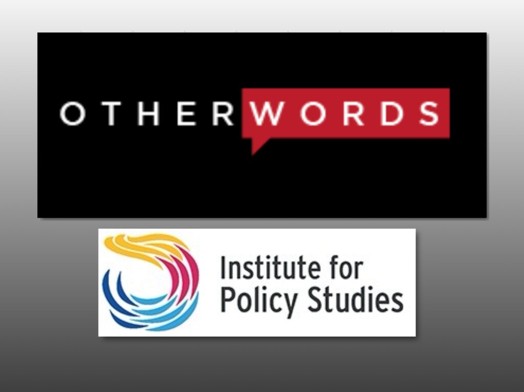 OtherWords – Sonali Kolhatkar